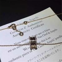 China Wholesale China Gold Jewelry Necklace Factory  Bzero1 Necklaces -346082 for sale