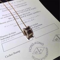 China Wholesale China Gold Jewelry Necklace Factory  Bzero1 Necklaces -346082 for sale