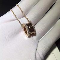 China Wholesale China Gold Jewelry Necklace Factory  Bzero1 Necklaces -346082 for sale