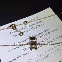 China Wholesale China Gold Jewelry Necklace Factory  Bzero1 Necklaces -346082 for sale