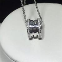 China Wholesale China Gold Jewelry Necklace Factory  Bzero1 Necklaces -346082 for sale