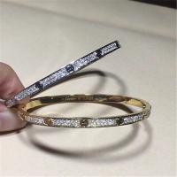 China love blacelet 18k gold diamond with white gold or yellow gold for sale