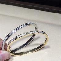 China love blacelet 18k gold diamond with white gold or yellow gold for sale