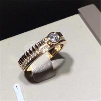 China diamonds ring 18kt  gold  with yellow gold or white gold for sale