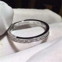 China full diamonds  ring 18kt gold with yellow gold or white gold for sale