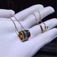 China diamonds of  necklace 18kt gold  with yellow gold or white gold for sale