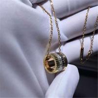 China diamonds of  necklace 18kt gold  with yellow gold or white gold for sale