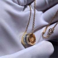 China diamonds of  necklace 18kt gold  with yellow gold or white gold for sale