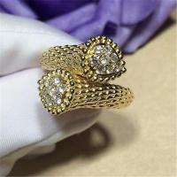 China diamonds ring with 18kt gold  with yellow gold or white gold for sale