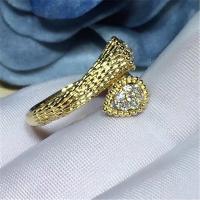 China diamonds ring with 18kt gold  with yellow gold or white gold for sale