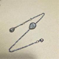 China full diamonds bracelet  18kt gold  with yellow gold or white gold for sale