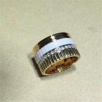 China diamonds ring  18kt  gold  with yellow gold or white gold for sale