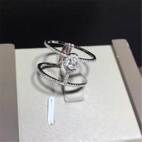 China full  diamonds ring  18kt  gold  with  yellow gold or white gold for sale