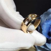 China diamonds ring  18kt  gold   with yellow gold or white gold for sale