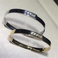 China diamonds bracelet  18kt  gold  with yellow gold or white gold for sale