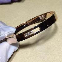 China diamonds bracelet  18kt  gold  with yellow gold or white gold for sale