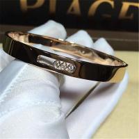 China diamonds bracelet  18kt  gold  with yellow gold or white gold for sale