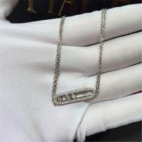 China diamonds necklace 18kt  gold  with yellow gold or white gold or  pink gold for sale