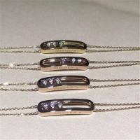 China diamonds bracelet 18kt  gold  with yellow gold or white gold or  pink gold for sale