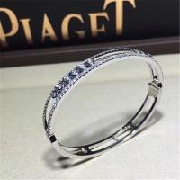 China seven diamonds bracelet 18kt  gold   with yellow gold or white gold for sale