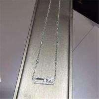 China diamonds necklace 18kt  gold  with yellow gold or white gold for sale