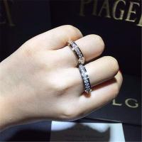China Piaget diamonds ring  18kt  gold  with yellow gold or white gold or pink gold for sale
