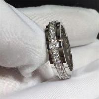 China Piaget diamonds ring  18kt  gold  with yellow gold or white gold or pink gold for sale