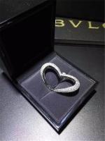 China Piaget  full diamonds love ring 18kt  gold  with white gold or yellow gold for sale