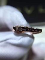 China Piaget diamonds of  love necklace 18kt  gold  with white gold or yellow gold or rose gold for sale