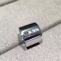China Missika diamonds ring 18kt gold  with yellow gold or white gold for sale