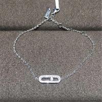 China Missika diamonds bracelet  18kt  gold  with yellow gold or white gold for sale
