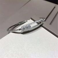 China diamonds bracelet  18kt  gold  with yellow gold or white gold for sale