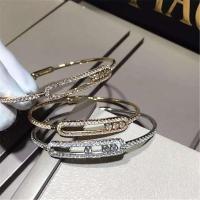 China diamonds bracelet  18kt  gold  with yellow gold or white gold for sale