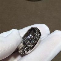 China Piaget rotating ring 18kt  gold  with yellow gold or white gold for sale