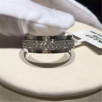 China Piaget diamonds ring with 76 diamonds of 18kt  gold  with yellow gold or white gold for sale