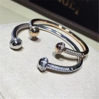 China Piaget diamonds  bracelet 18kt  gold  with white gold or yellow gold for sale