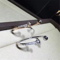 China Piaget diamonds  bracelet 18kt  gold  with white gold or yellow gold for sale