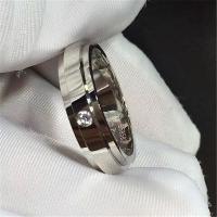 China Piaget diamonds of rotating ring 18kt  gold  with yellow gold or white gold for sale