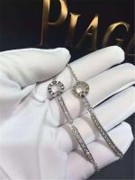 China Piaget diamonds bracelet  18kt  gold  with white gold or yellow gold for sale