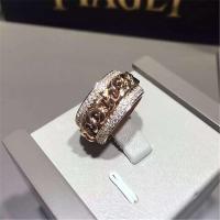 China Piaget  diamonds of rotating ring 18kt gold  with yellow gold or white gold for sale