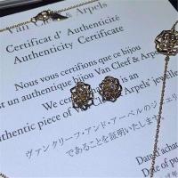China Piaget diamonds of hollow  rose earring 18kt gold  with white gold or yellow gold or pink gold for sale