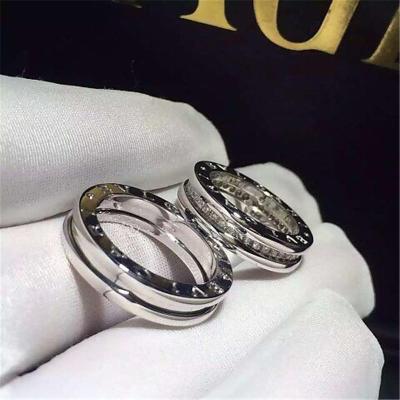 China diamonds of couple ring 18kt  gold  with white gold or yellow gold for sale