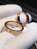 China diamonds of engraved couple ring 18kt  gold  with white gold or yellow gold for sale