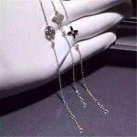 China diamonds of logo bracelet 18kt  gold  with white gold for sale