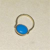 China diamonds of star disk ring 18kt gold  with yellow gold or white gold for sale