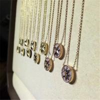 China diamonds of star disk necklace 18kt gold  with yellow gold or white gold for sale