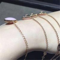 China diamonds of star disk bracelet  18kt gold  with yellow gold or white gold for sale