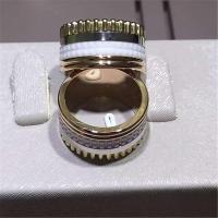 China gold ring  18kt  gold  with yellow gold for sale