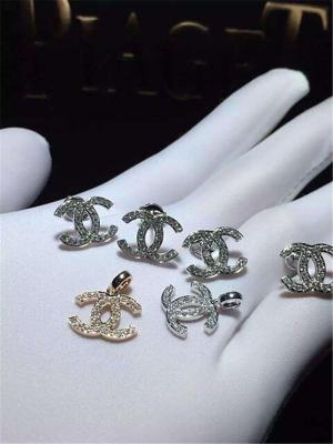China classic full diamond pendant 18kt gold  with yellow gold or white gold for sale