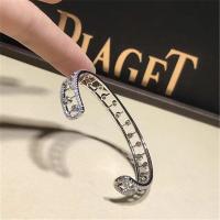 China diamonds bracelet  18kt gold with white gold for sale